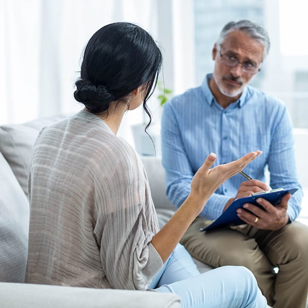 Mental Health Treatment Services | Pennsylvania