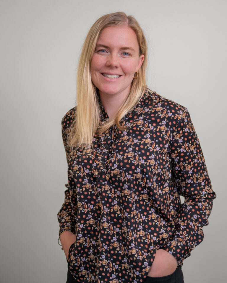 Sarah Fox, Psychologist | New Directions Mental Health