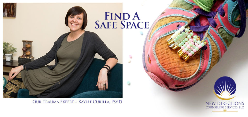 Trauma - NEW DIRECTIONS COUNSELING SERVICES LLC