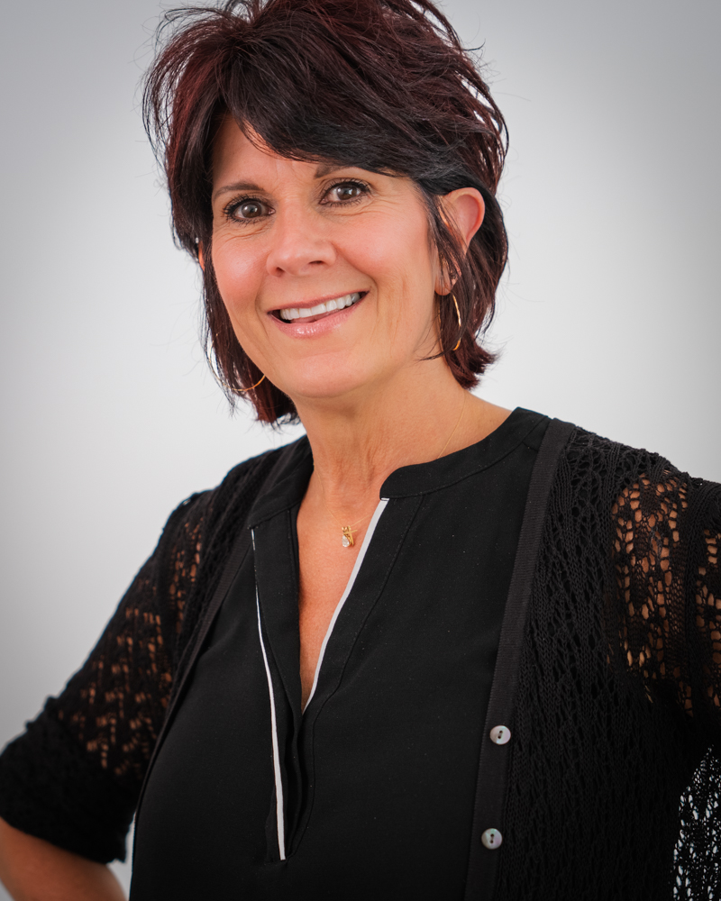 Christina Fremer, MHC | New Directions Mental Health