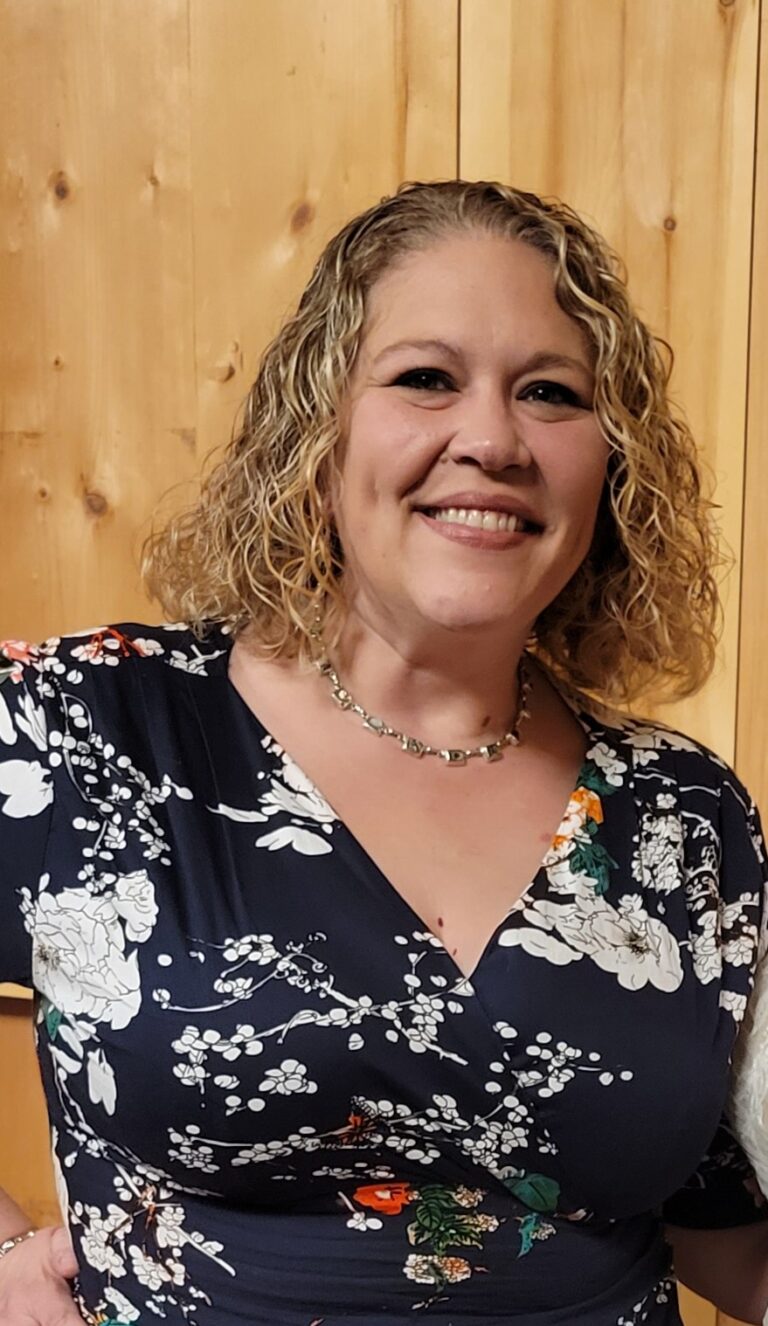 Kelli Bellis, MLT | New Directions Mental Health