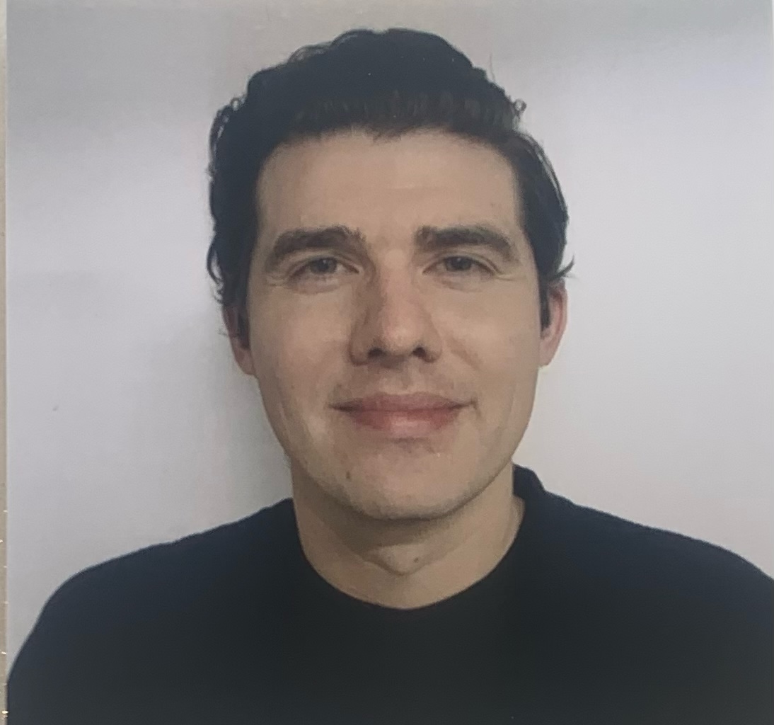 Andrew Paleno, PA-C | New Directions Mental Health