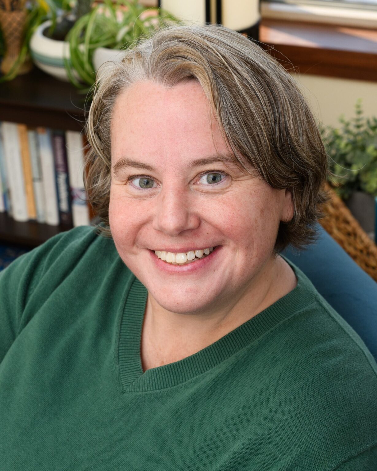 New Directions Mental Health Team | Treatment Team