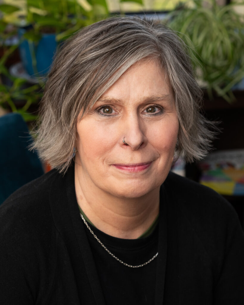 Stacie Brethauer, LPC | New Directions Mental Health