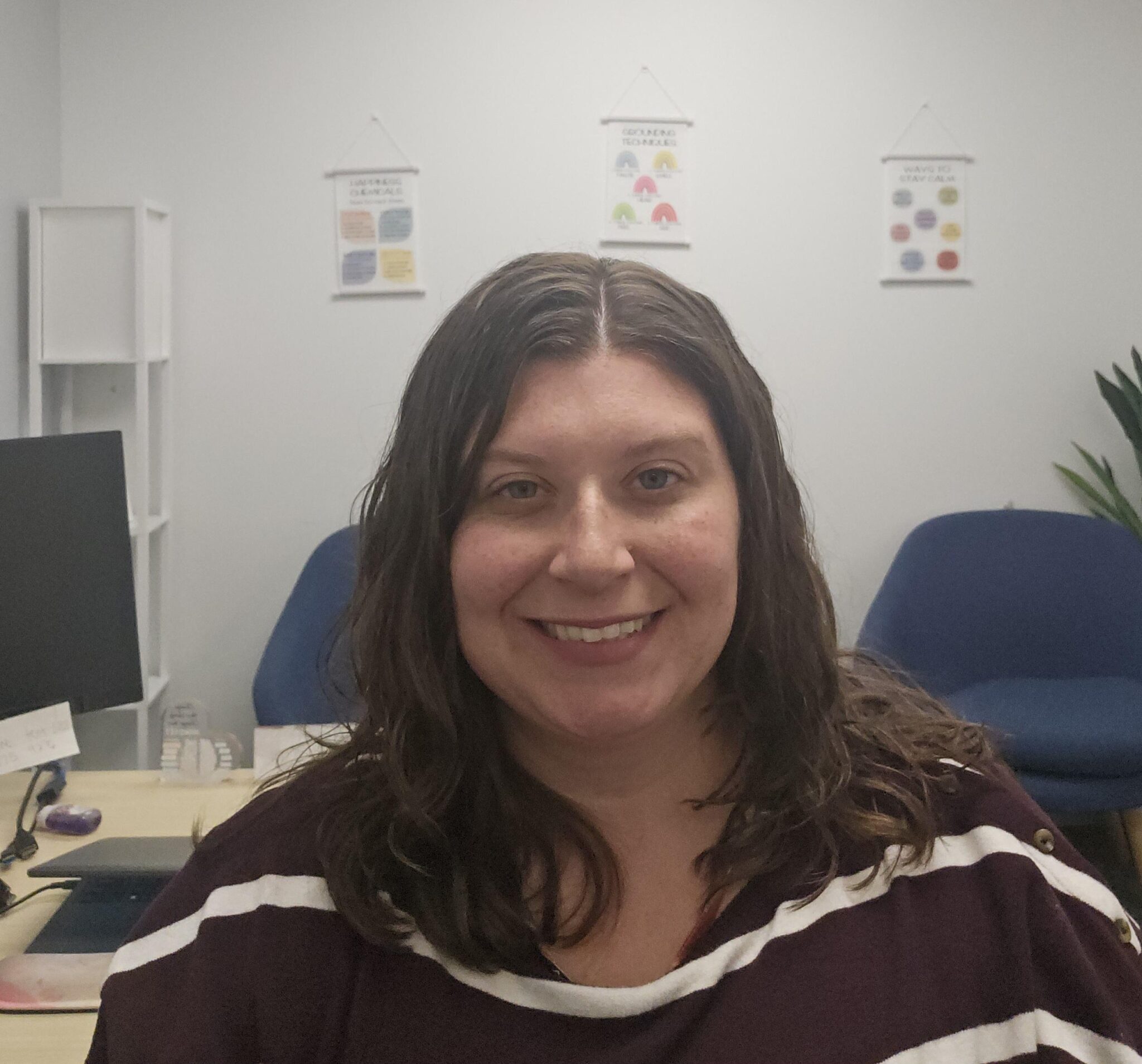 New Directions Mental Health Team | Treatment Team