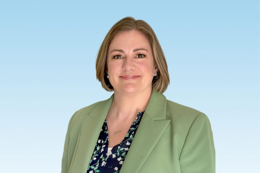 Kari Ann Noechel, MA, LCSW, Clinic Director | New Directions Mental Health
