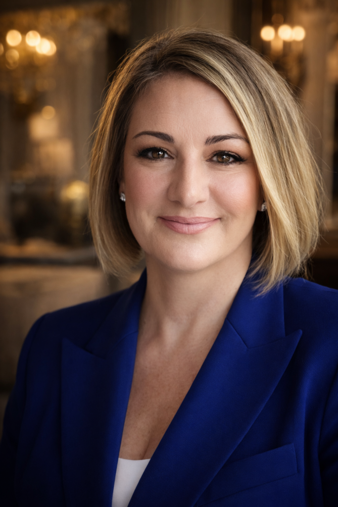 Kari Ann Noechel, MA, LCSW, Clinic Director | New Directions Mental Health